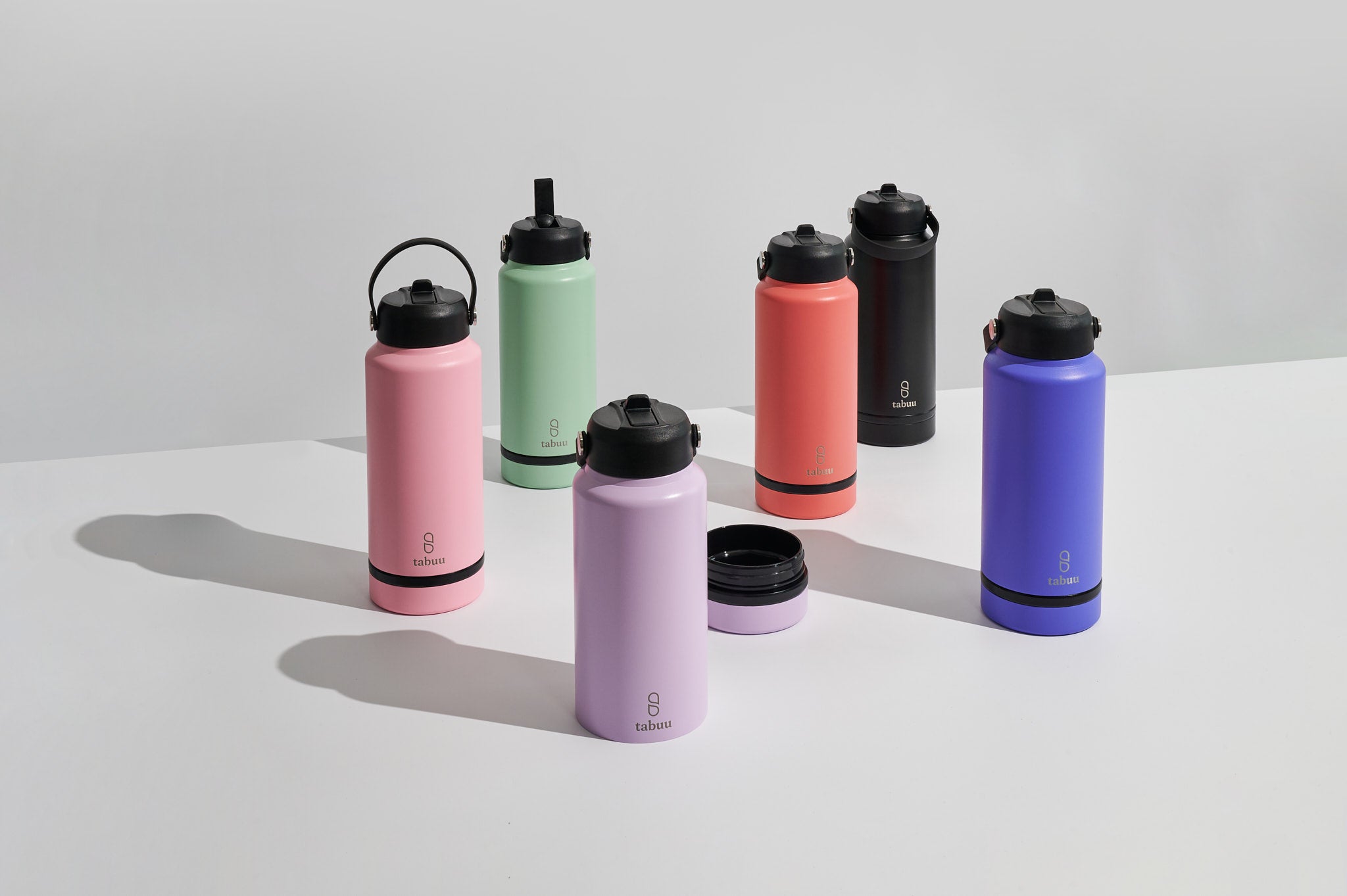 Tabuu Bottles – Tabuu Ltd