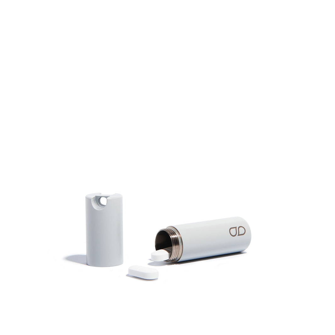 tabuu | the pill case you've been waiting for – Tabuu Ltd