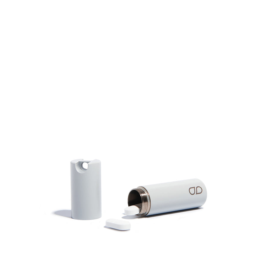 tabuu | the pill case you've been waiting for – Tabuu Ltd